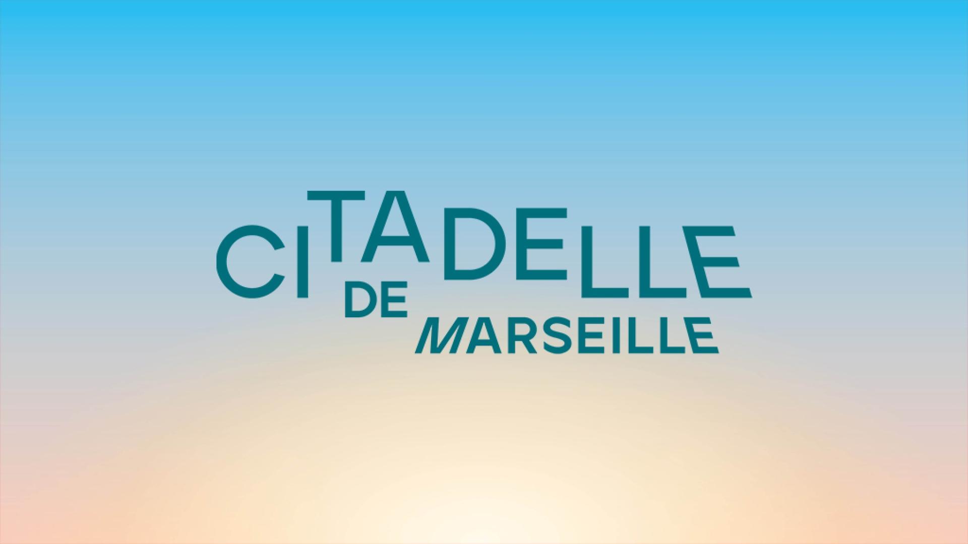 Citadelle de Marseille | Supersoniks